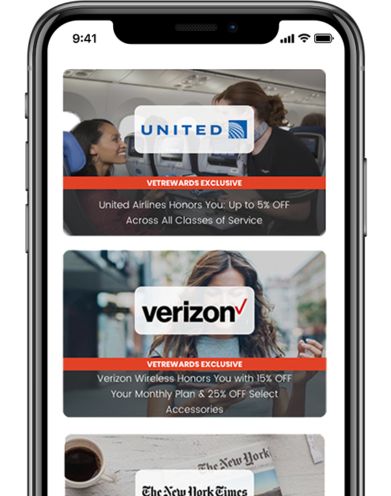 Military & Veteran Segment Marketing | Veterans Advantage for Business